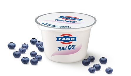 FAGE Greek Yogurt Review
