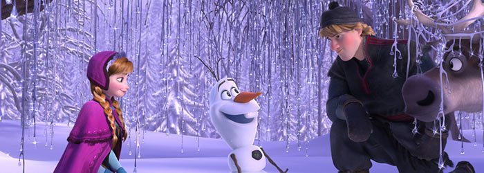 Disney FROZEN Opens Thanksgiving Day! What We Thought - Akron Ohio Moms