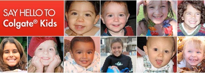 Experience the New Colgate Kids Mouthwash - Akron Ohio Moms