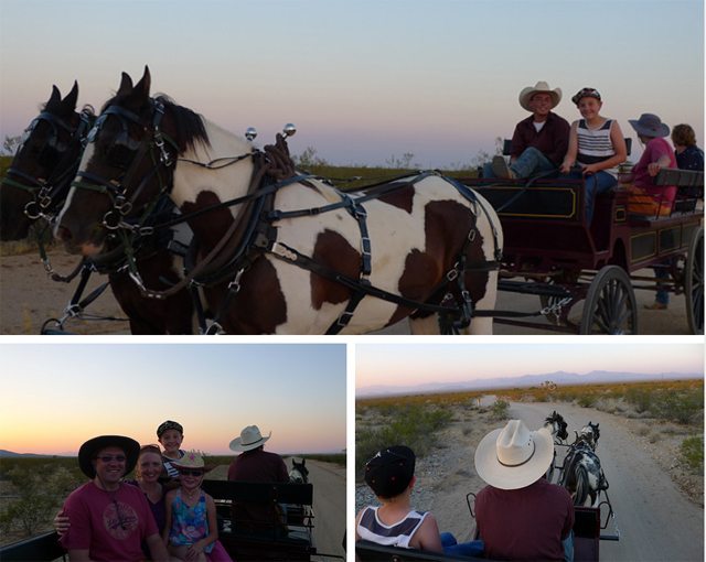 How About a Dude Ranch Vacation this Year - Akron Ohio Moms