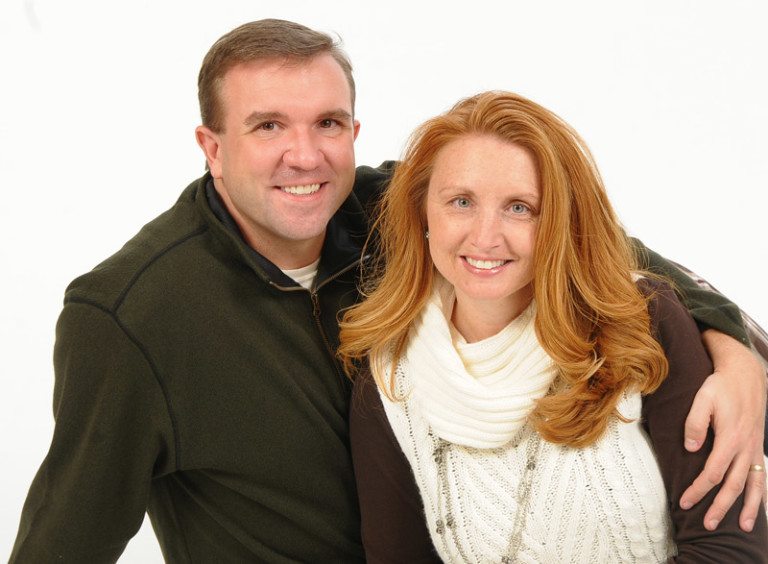 It's Time for Family Portraits at Portrait Innovations - Akron Ohio Moms