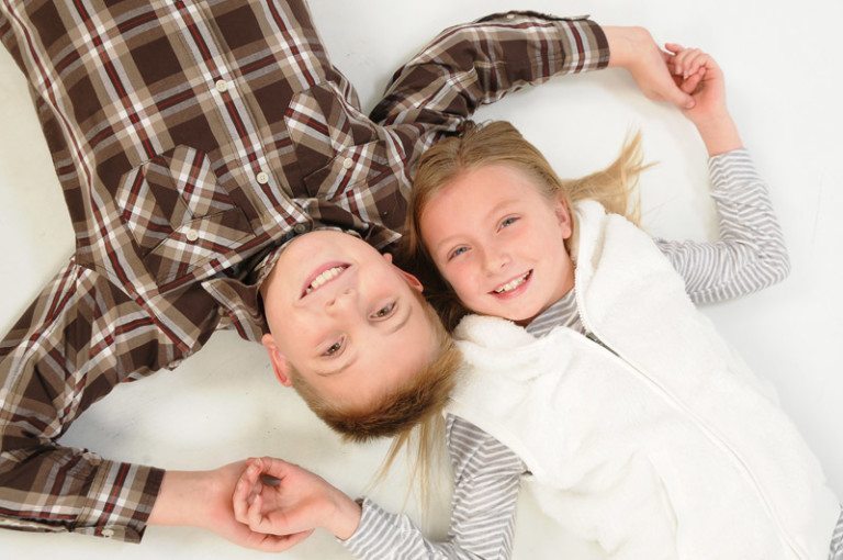 It's Time for Family Portraits at Portrait Innovations - Akron Ohio Moms