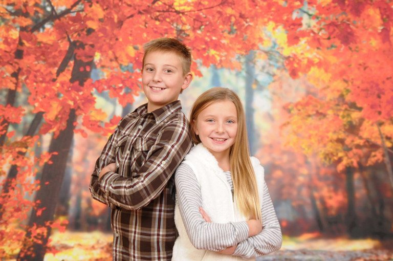 It's Time for Family Portraits at Portrait Innovations - Akron Ohio Moms