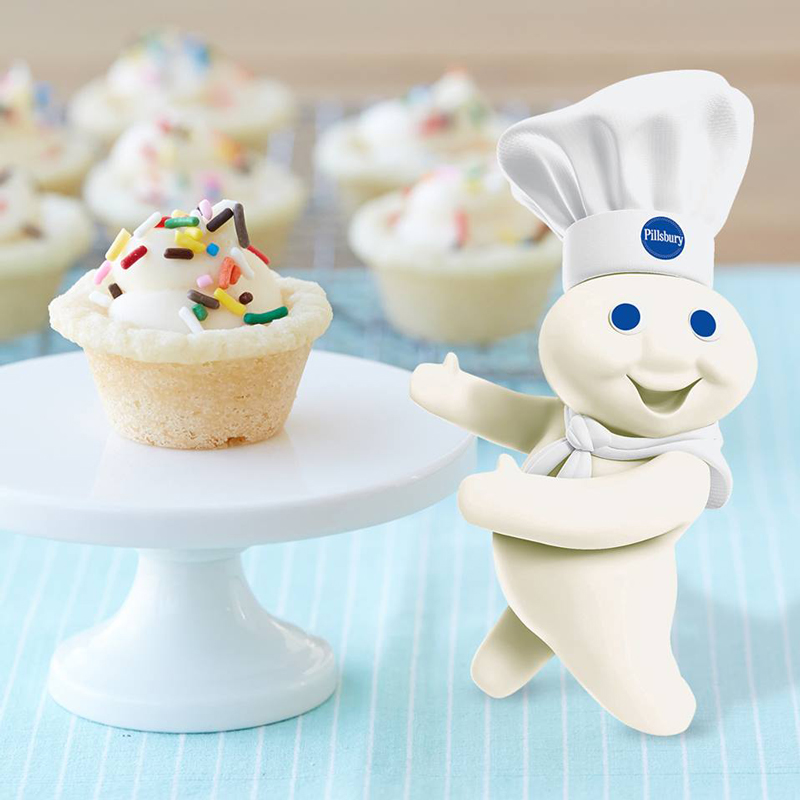 Ginger Chocolate Cakes Baked in an Orange Peel Recipe - Akron Ohio Moms