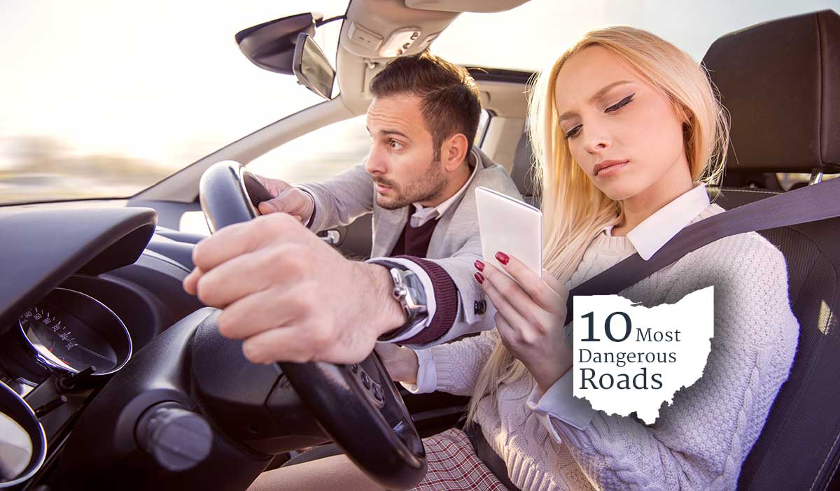 Ten Dangerous Ohio Roads that Require White Knuckle Driving - Akron ...