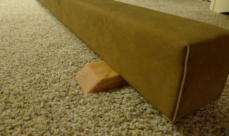 Your Little Gymnast Needs a Balance Beam at Home - Akron Ohio Moms