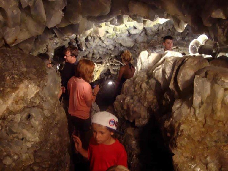 11 Explorable Caves in Ohio that are Ready for a Family Outing - Akron ...