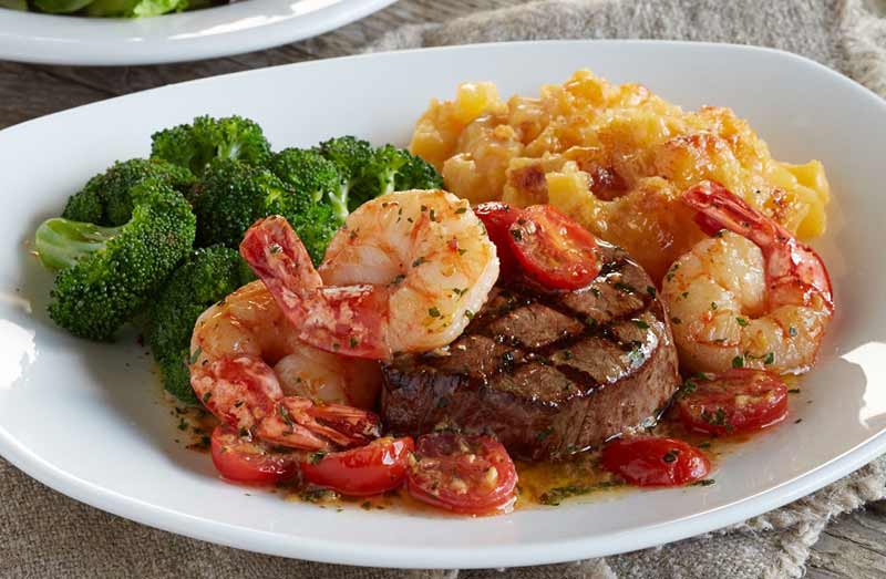 Incredible Served Daily with Bonefish Grill NEW Winter Menu - Akron ...