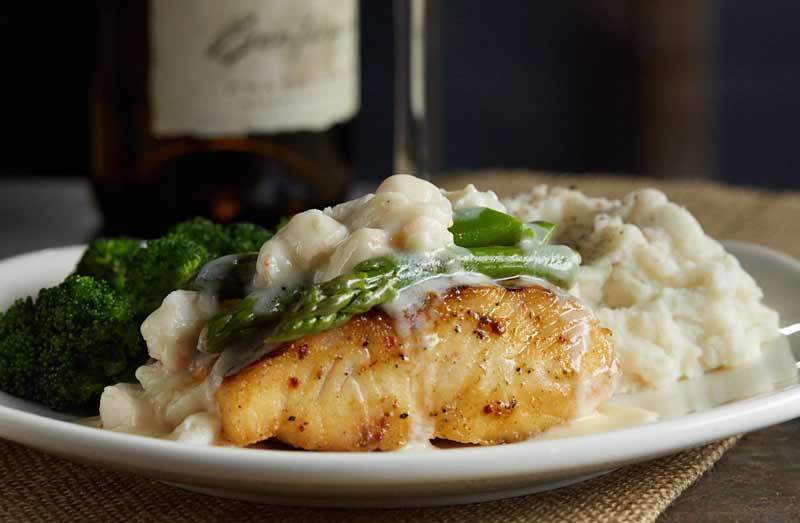 Incredible Served Daily with Bonefish Grill NEW Winter Menu - Akron ...