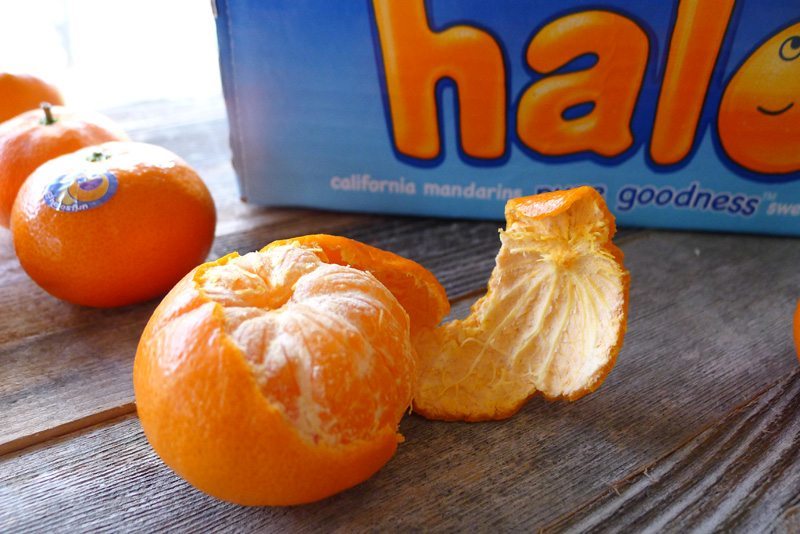 Limited Time: Sweet and Healthy Snack for All - Akron Ohio Moms