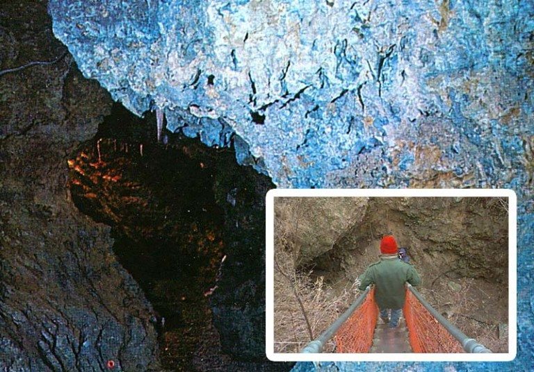 11 Explorable Caves in Ohio that are Ready for a Family Outing - Akron ...