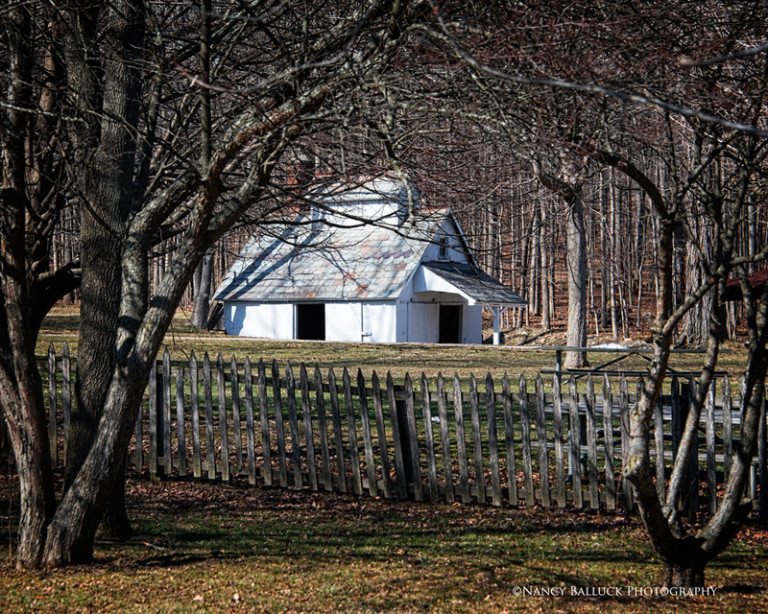 Family Fun at Maple Sugar Festival at Hale Farm & Village - Akron Ohio Moms
