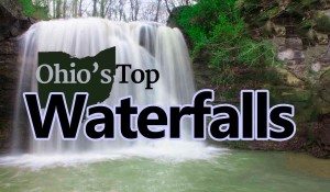 18 Ohio Waterfalls that Run Fastest in the Springtime - Akron Ohio Moms