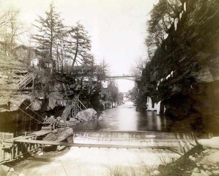 Akron History in 21 Pictures - Akron Ohio Moms