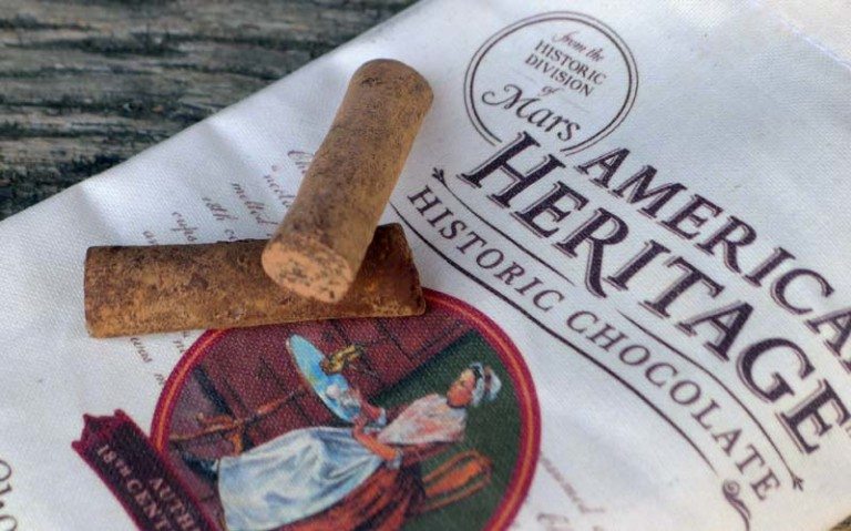 Calling All Chocoholics: Discover 18th Century Chocolate for a Limited ...