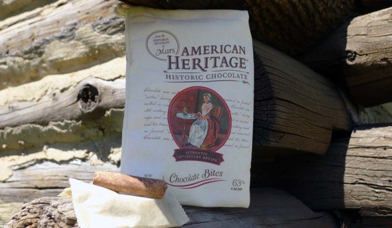 Calling All Chocoholics: Discover 18th Century Chocolate for a Limited ...
