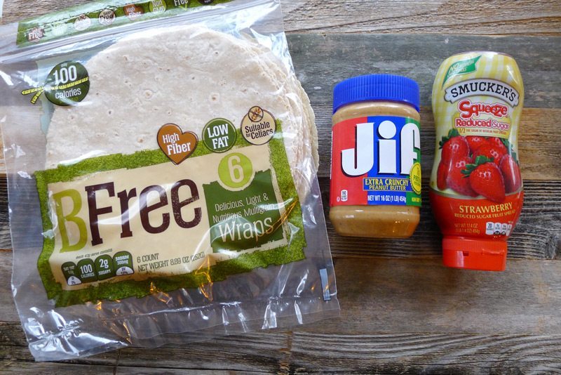 MUST-TRY! Delicious Gluten Free Breads and Wraps by BFree - Akron Ohio Moms