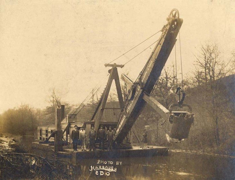 Akron History in 21 Pictures - Akron Ohio Moms