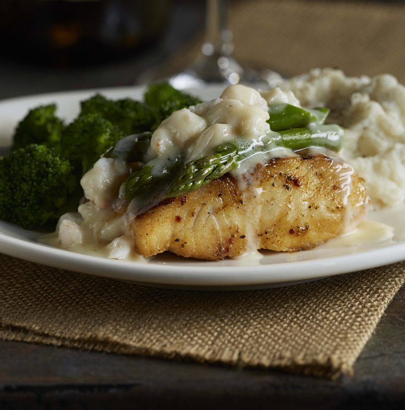 Sample the Delicious Menu at the New Bonefish Grill in Crocker Park ...