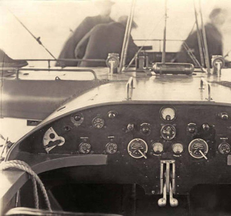 Akron's Goodyear Blimps - Early History Photos - Akron Ohio Moms