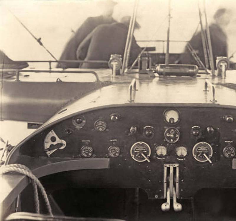 Akron's Goodyear Blimps - Early History Photos - Akron Ohio Moms