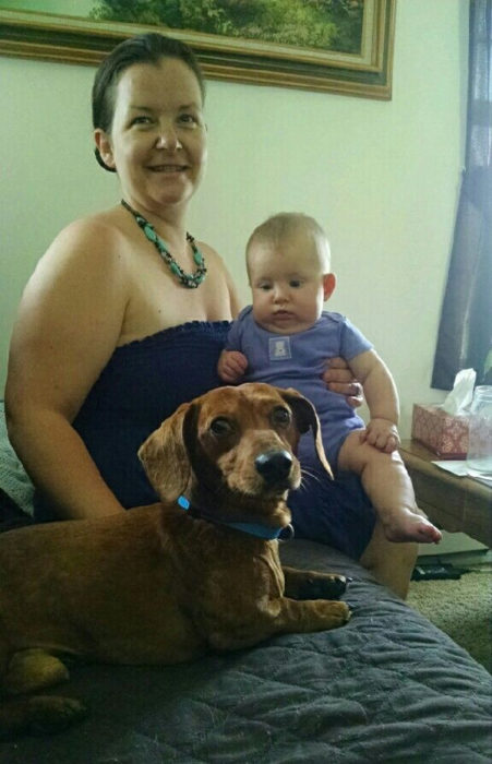 You Won't Believe What Our Dog Sitter Did - Our Rover.com Experience ...