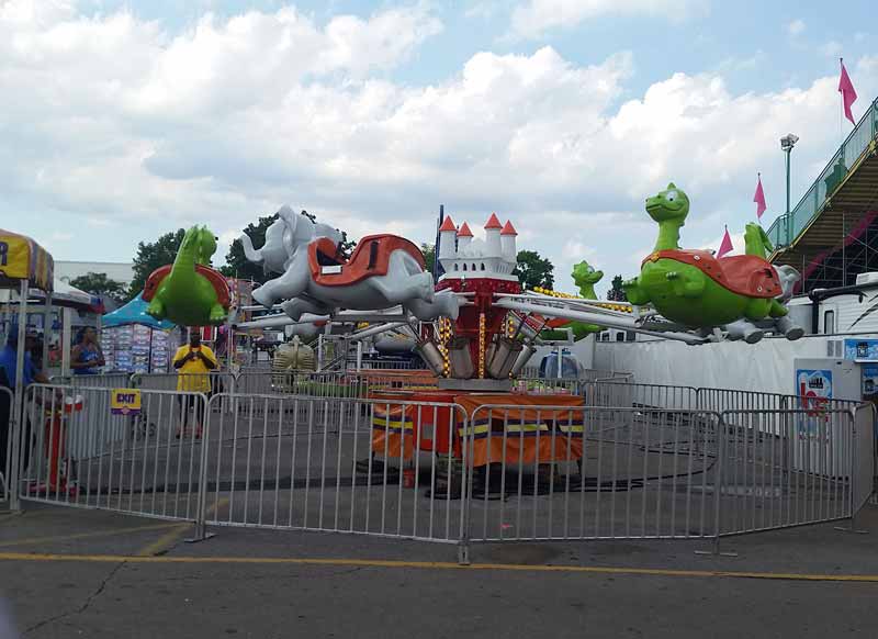 Are You Ready for the Ohio State Fair?! - Akron Ohio Moms