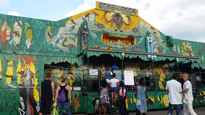 Are You Ready for the Ohio State Fair?! - Akron Ohio Moms