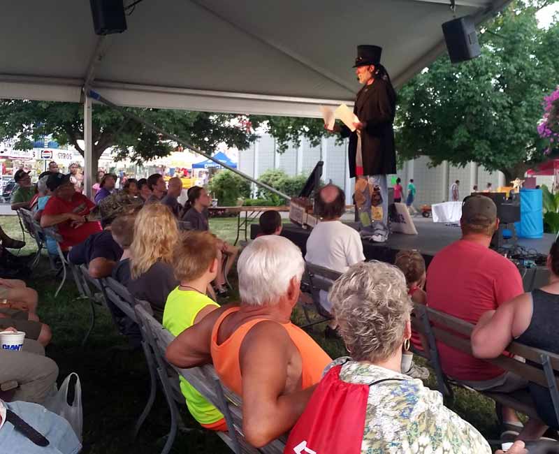 Are You Ready for the Ohio State Fair?! - Akron Ohio Moms