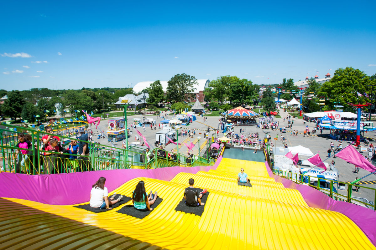 Are You Ready for the Ohio State Fair?! - Akron Ohio Moms