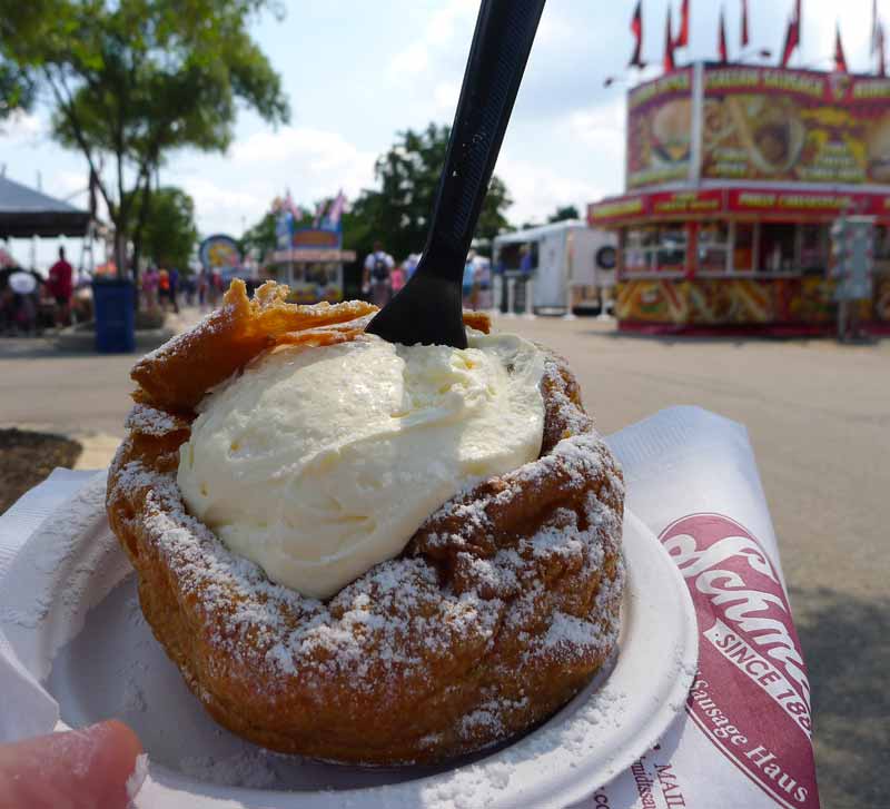 Are You Ready for the Ohio State Fair?! - Akron Ohio Moms
