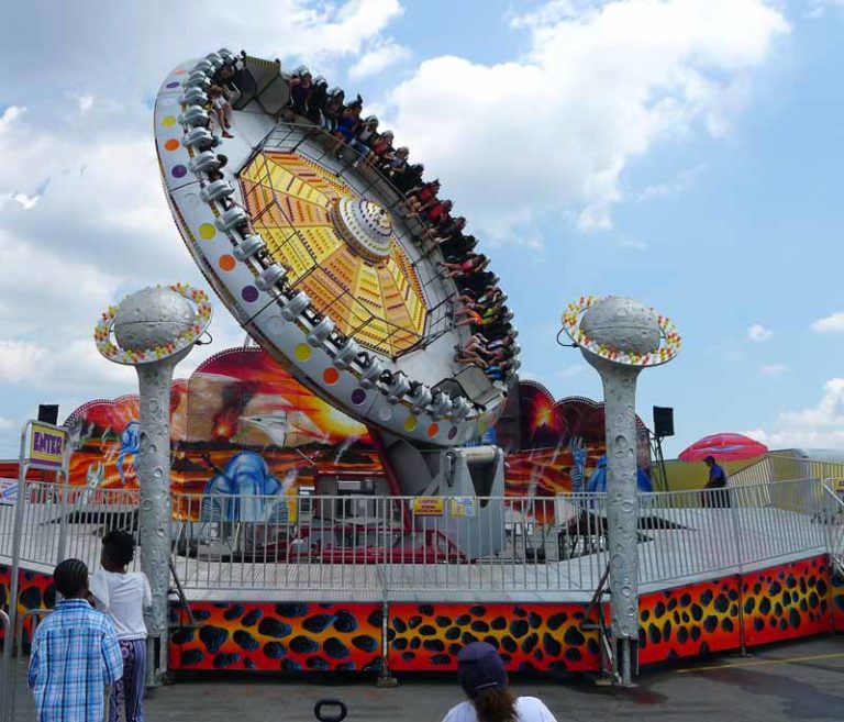 Are You Ready for the Ohio State Fair?! - Akron Ohio Moms