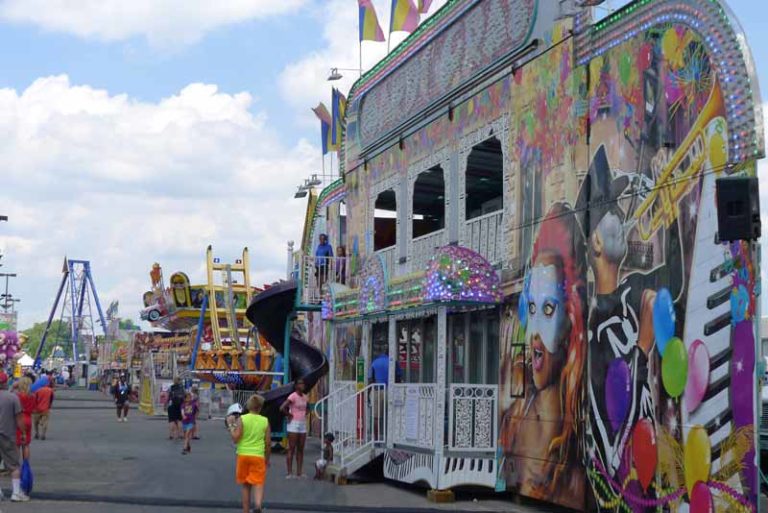 Are You Ready for the Ohio State Fair?! - Akron Ohio Moms