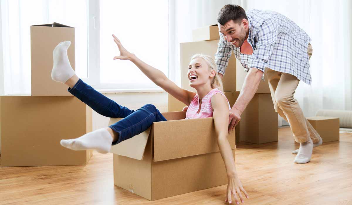 Top Tips to Make Moving Day Go Smoothly - Akron Ohio Moms