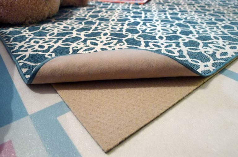 Update Any Room with a Gorgeous Washable Rug by Ruggable - Akron Ohio Moms