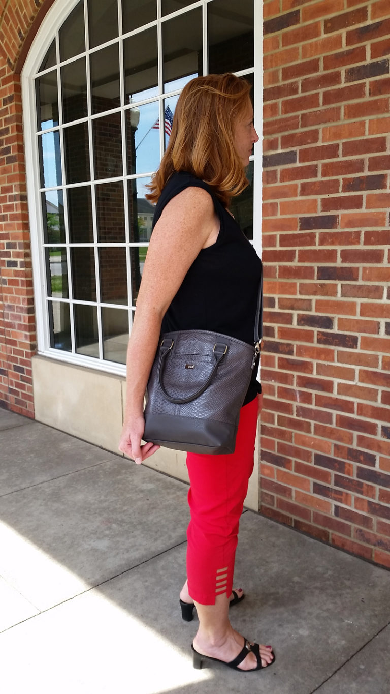 Must-Have Thirty-One Bags for Every Woman - Akron Ohio Moms