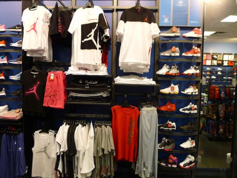 Get the Hottest Back-to-School Styles at Kids Foot Locker - Akron Ohio Moms