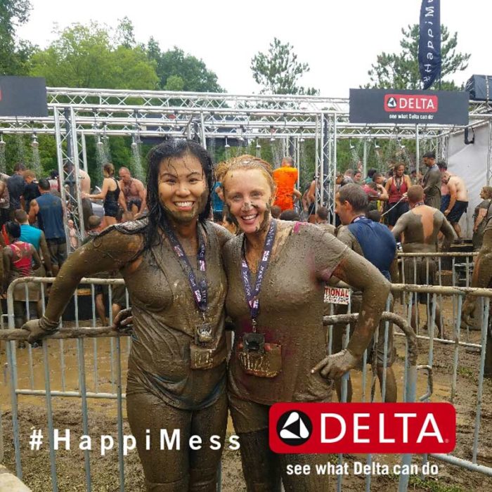 Is Warrior Dash a Woman-Friendly Mud Race? - Akron Ohio Moms