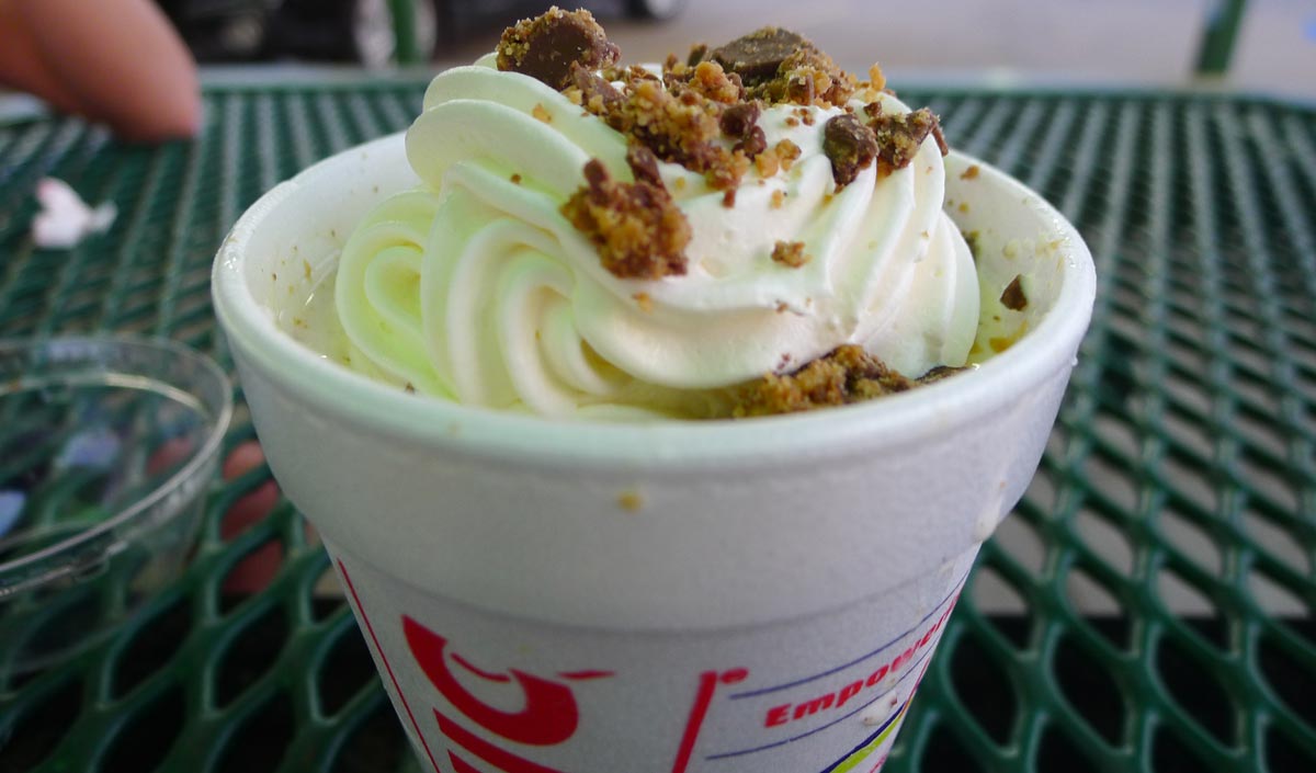 Indulge in the SONIC Blast® Flavor Funnels and Wings Before They're ...