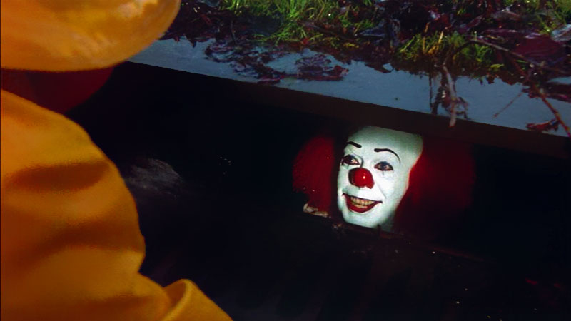 Creepy Clown Sightings in Ohio including Akron, Hudson and Barberton ...