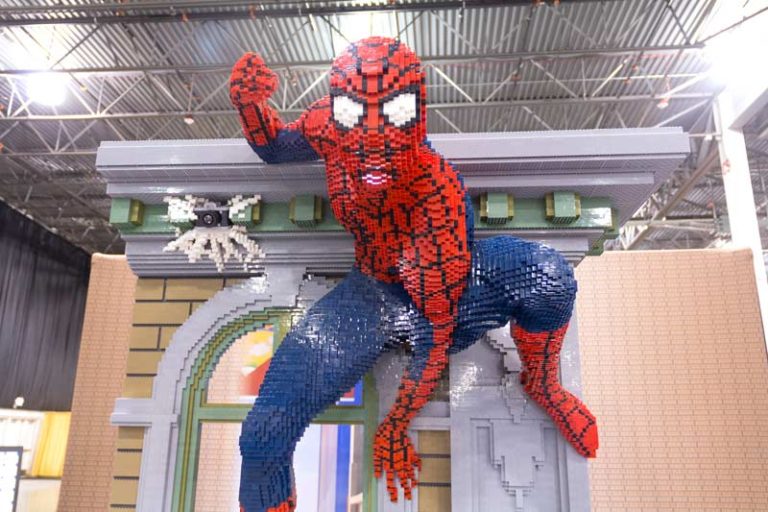 Limited Tickets Available for LEGO KidsFest in Cleveland, Ohio - Akron ...