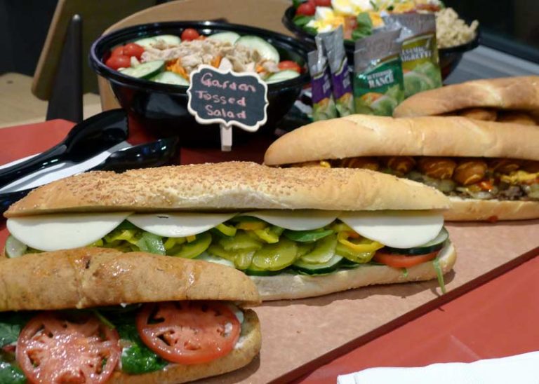 GetGo Cafe + Market Offers Fresh, Fast, & Quality Foods in Wadsworth ...