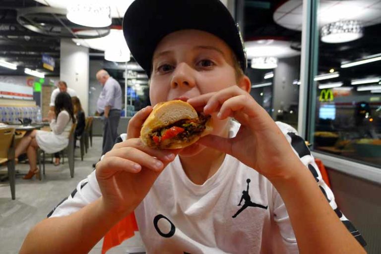 GetGo Cafe + Market Offers Fresh, Fast, & Quality Foods in Wadsworth ...