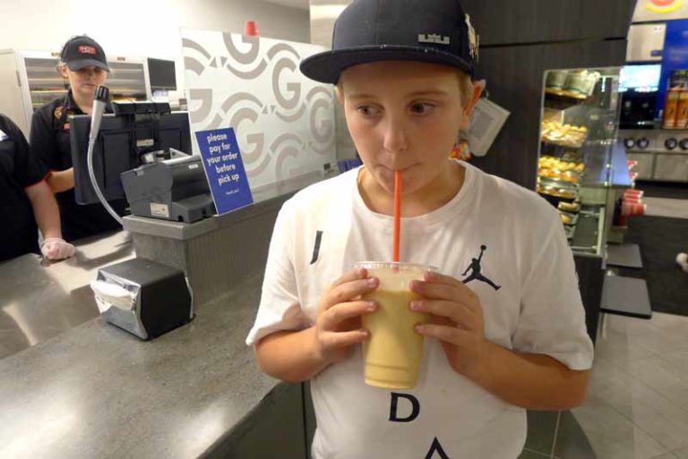 GetGo Cafe + Market Offers Fresh, Fast, & Quality Foods in Wadsworth ...