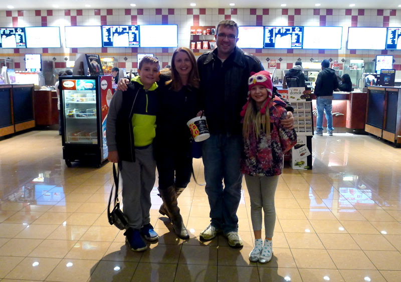 Fantastic Fun Family Time Activities for the Winter - Akron Ohio Moms