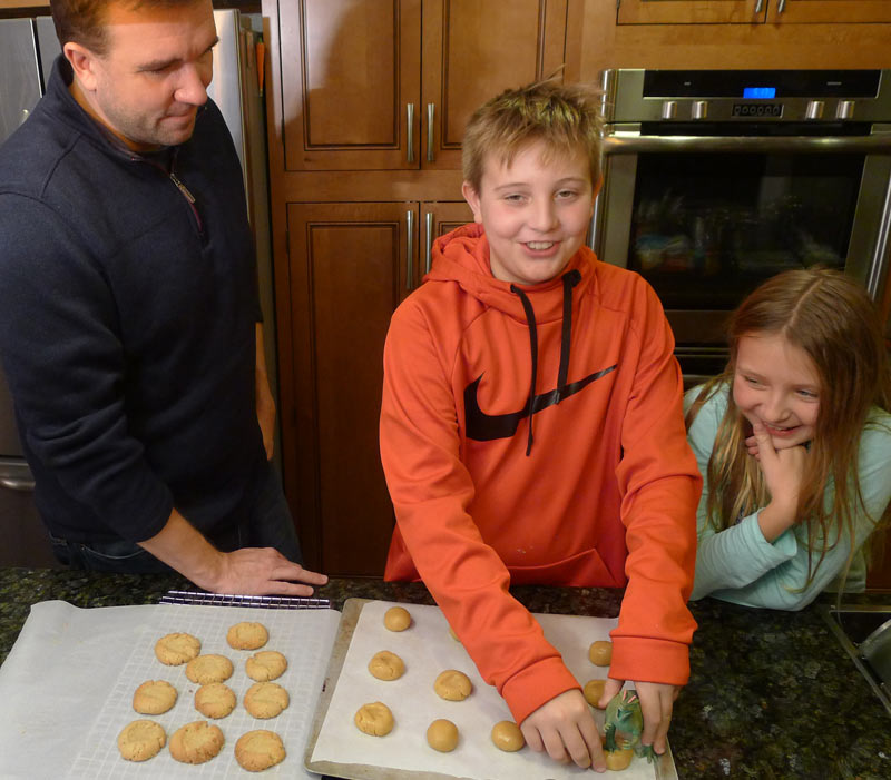 Fantastic Fun Family Time Activities for the Winter - Akron Ohio Moms