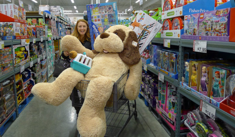 BJ's Wholesale Club Top 10 Toys and Black Friday Savings Event Going on ...