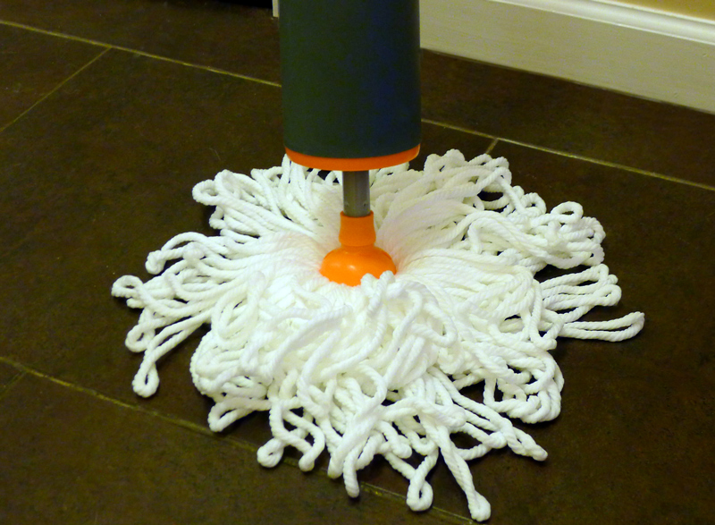 Get Your Home Clean for the Holidays and Every Day - Akron Ohio Moms