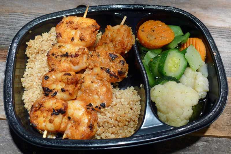 Custom Chef Prepared Meals Delivered to Your Door for Under $10 - Akron ...