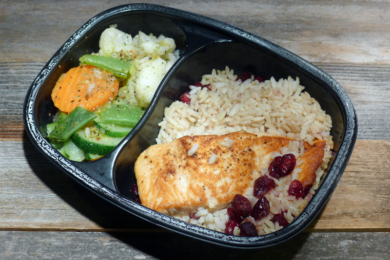Custom Chef Prepared Meals Delivered to Your Door for Under $10 - Akron ...